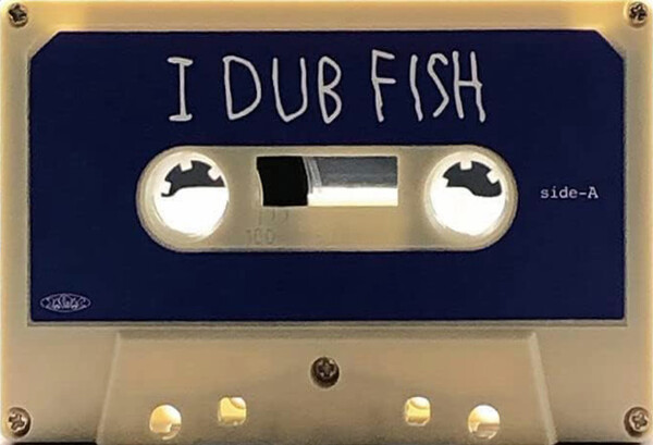 I Dub Fish By Fishmans Ep Dub Reviews Ratings Credits Song List