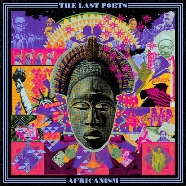 Africanism by The Last Poets & Tony Allen (Album, Afrobeat): Reviews ...