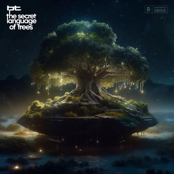 The Secret Language of Trees by BT (Album, IDM): Reviews, Ratings ...