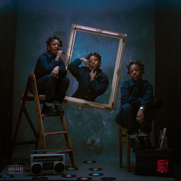 Tabula Rasa by Meduulla (Album): Reviews, Ratings, Credits, Song list ...