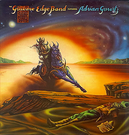 The Graeme Edge Band Albums: songs, discography, biography, and ...