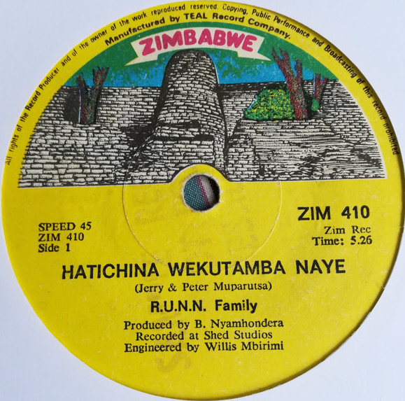 R.U.N.N. Family Albums: songs, discography, biography, and listening ...