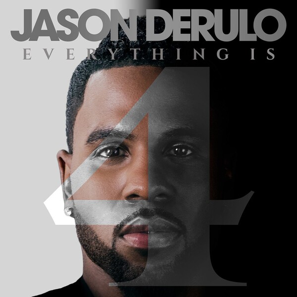 Jason Derulo - Try Me - Lyrics and ratings - Rate Your Music