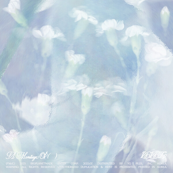 A Montage of ( ) by VIVIZ (Album, Contemporary R&B): Reviews, Ratings ...