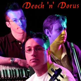 Deoch 'n' Dorus by Deoch 'n' Dorus (Album, Scottish Folk Music ...