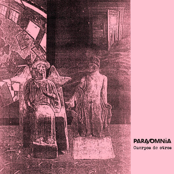 Cuerpos de otros by Parasomnia (Album, Post-Punk): Reviews, Ratings ...