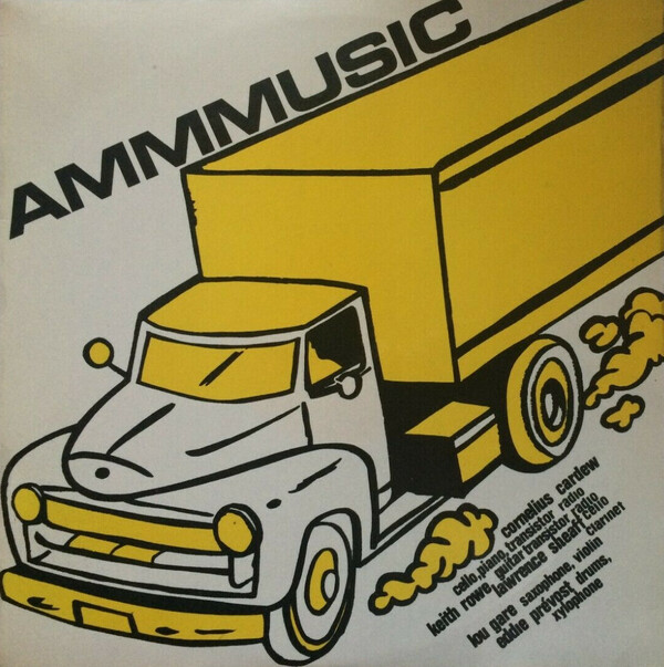 AMM Albums: songs, discography, biography, and listening guide - Rate ...