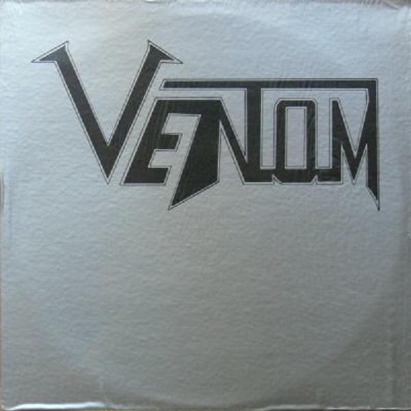 Venom by Venom (Album, Hard Rock): Reviews, Ratings, Credits, Song list ...