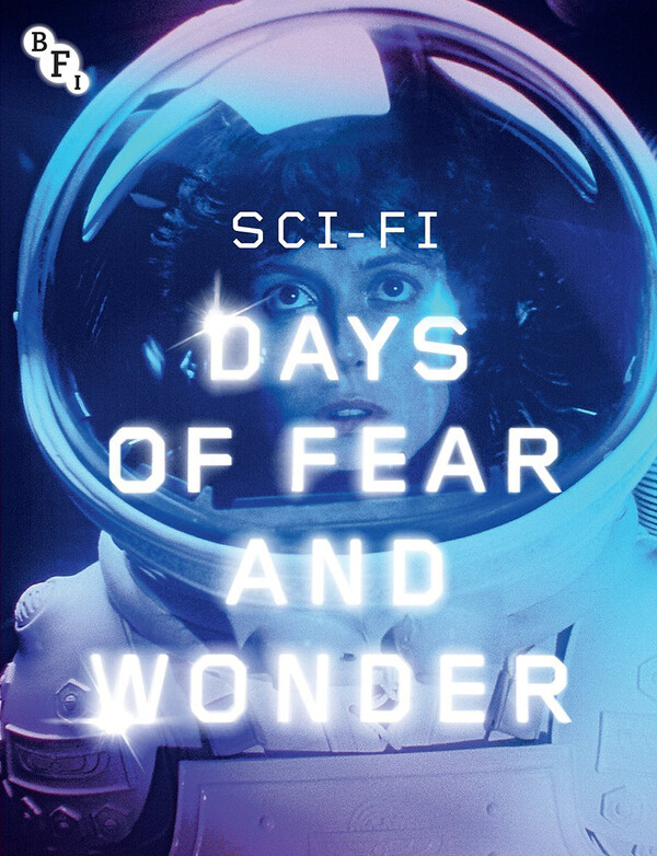 BFI - Sci-Fi: Days of Fear and Wonder (2014) - Rate Your Music