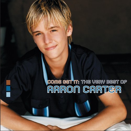 Aaron Carter Albums: songs, discography, biography, and listening guide ...