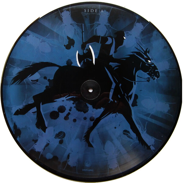 Dethalbum II by Dethklok (Album; Williams Street; 384-460-008-1 ...