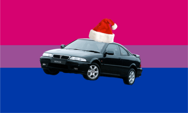 LRS3's 2024 Advent Calendar - Rate Your Music