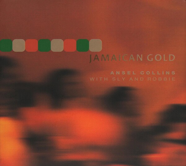 Jamaican Gold by Ansel Collins (Compilation): Reviews, Ratings, Credits ...