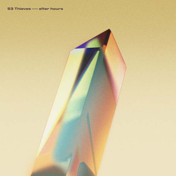 53 Thieves Albums: songs, discography, biography, and listening guide ...