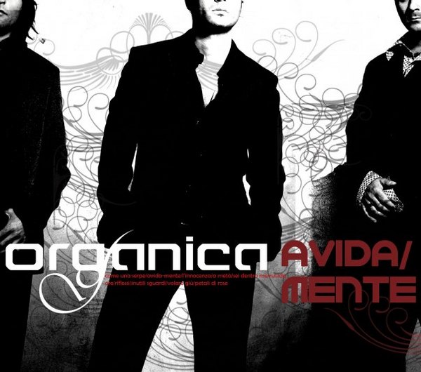 Avida / mente by Organica (Album): Reviews, Ratings, Credits, Song list ...