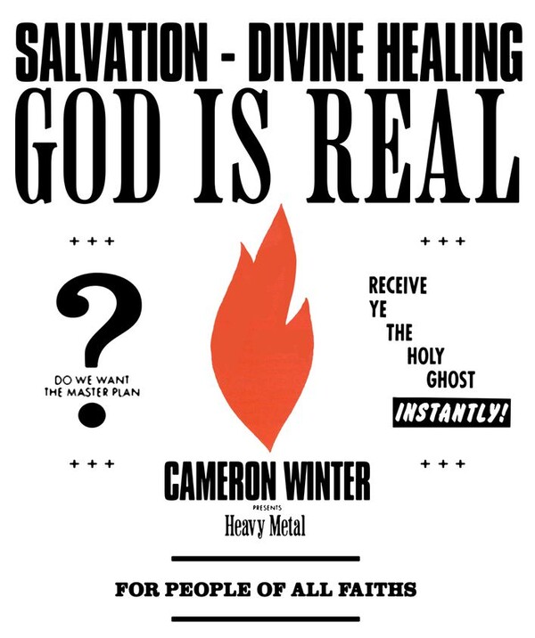 LSD by Cameron Winter (Single, Chamber Folk): Reviews, Ratings, Credits ...