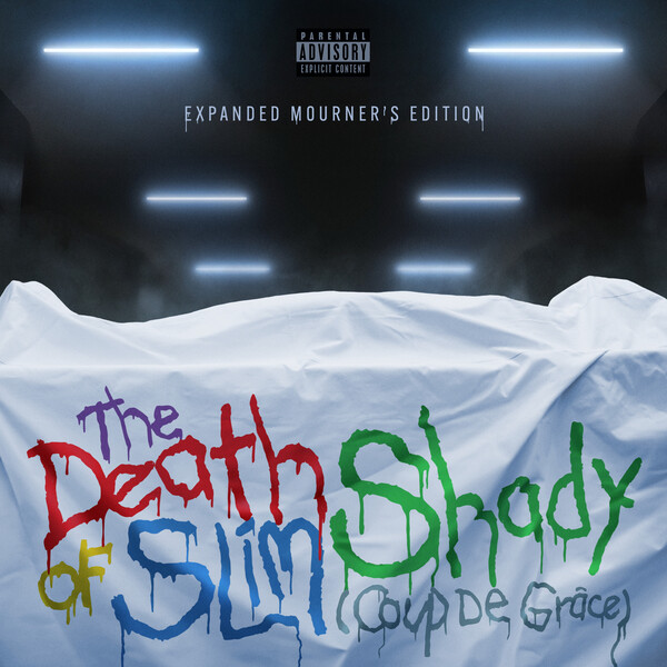 The Death of Slim Shady (Coup de Grâce) by Eminem (Album): Reviews ...