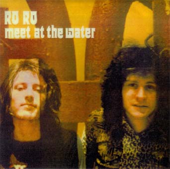 Meet at the Water by Ro Ro (Album, Progressive Rock): Reviews, Ratings ...