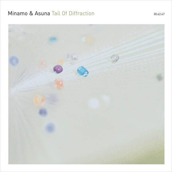 Tail of Diffraction by Minamo & Asuna (Album, Ambient): Reviews ...