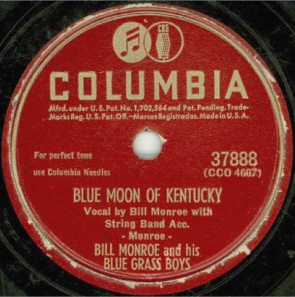 Bill Monroe Albums: songs, discography, biography, and listening guide ...