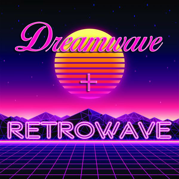 RYM Ultimate Box Set > Dreamwave / Retrowave - Rate Your Music