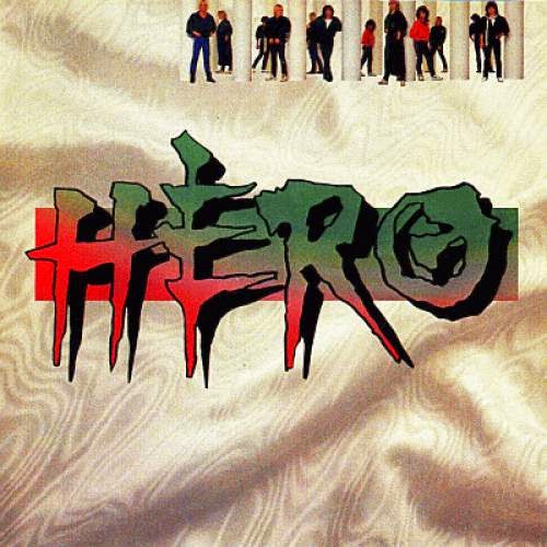 Hero Albums: songs, discography, biography, and listening guide - Rate ...