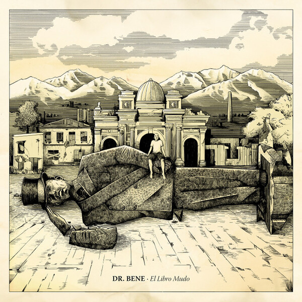 El Libro Mudo by Dr. Bene (Album, Boom Bap): Reviews, Ratings, Credits ...