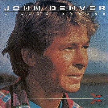 Higher Ground by John Denver (Album, Adult Contemporary): Reviews ...