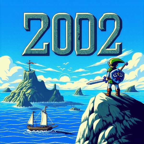 Albums from 2002 in the critics' lists - Rate Your Music