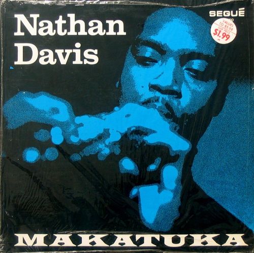 Nathan Davis Albums: songs, discography, biography, and listening guide ...