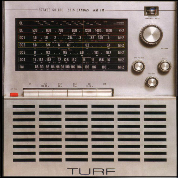 Turf by Turf (Album, Alternative Rock): Reviews, Ratings, Credits, Song ...