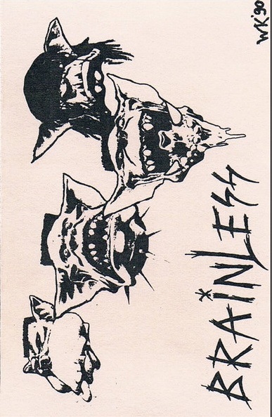 Beercore by Brainless (Album): Reviews, Ratings, Credits, Song list ...