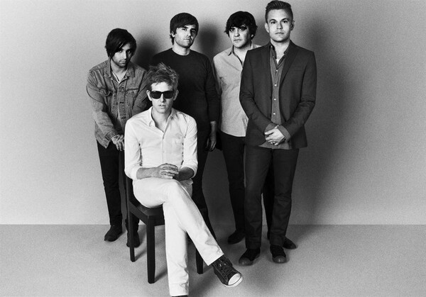 Spoon RANKED - Rate Your Music
