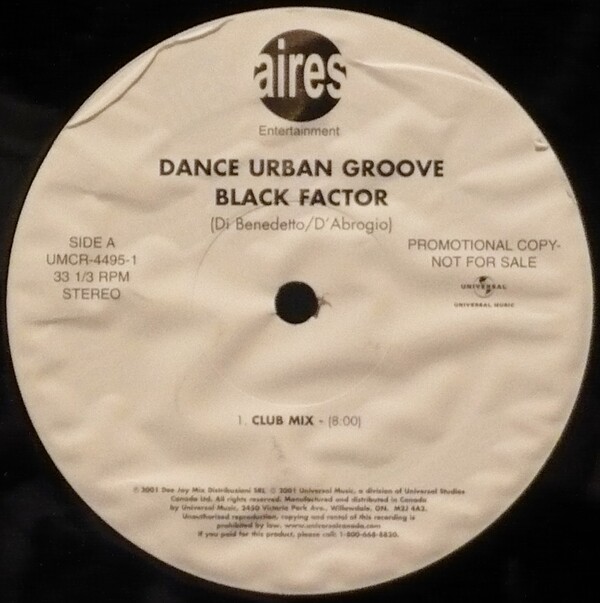 Dance Urban Groove Albums: songs, discography, biography, and listening ...