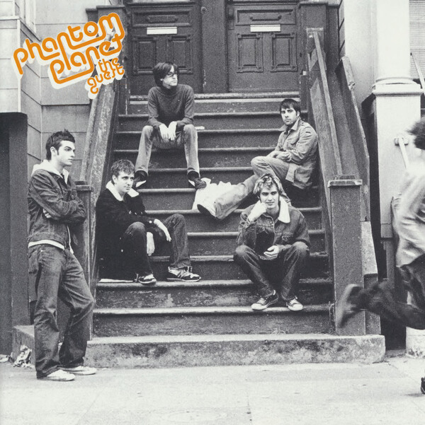 Phantom Planet Albums: songs, discography, biography, and listening guide - Rate Your Music