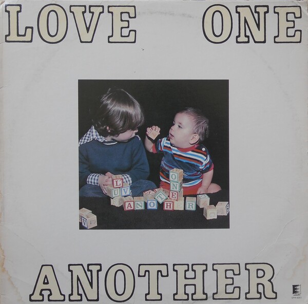 Love One Another by Love One Another (Album): Reviews, Ratings, Credits ...