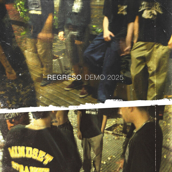Demo 2025 by Regreso (Album): Reviews, Ratings, Credits, Song list ...