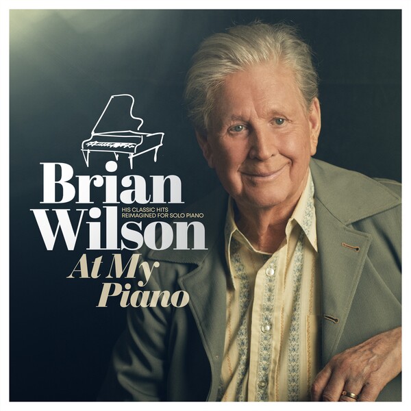 Brian Wilson Albums: songs, discography, biography, and listening guide ...