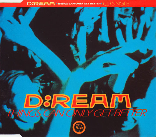 D:Ream Albums: songs, discography, biography, and listening guide ...