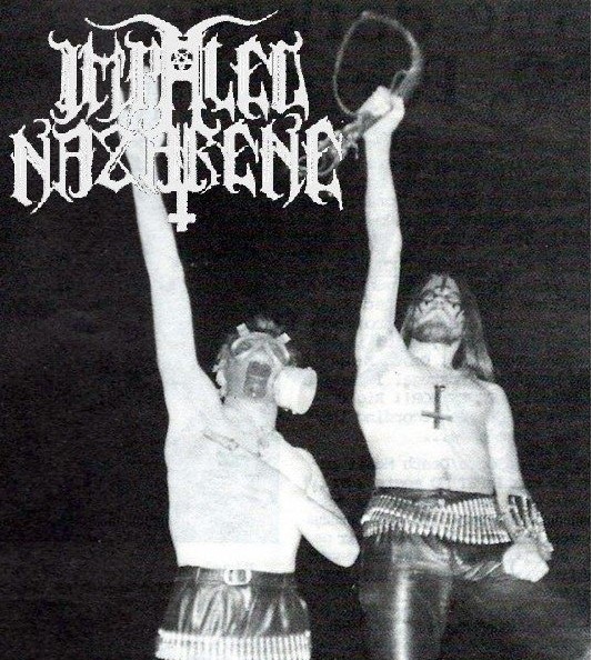 Impaled Nazarene Albums Ranked - Rate Your Music