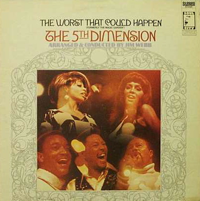 The Worst That Could Happen (Formerly "The Magic Garden") by The 5th ...