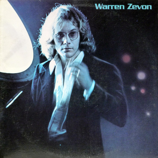 Warren Zevon - Mohammed's Radio - Lyrics and ratings - Rate Your Music