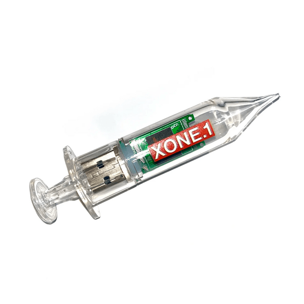 XONE.1 by These New Puritans (EP, Art Pop): Reviews, Ratings, Credits ...