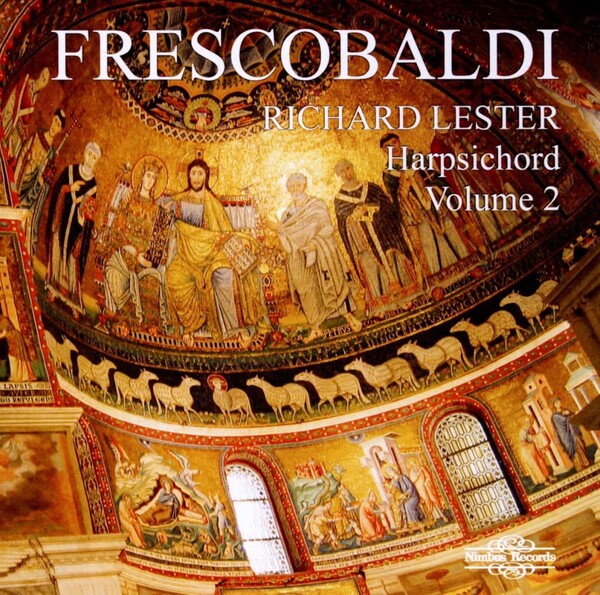 Volume 2 by Richard Lester (Album, Baroque Music): Reviews, Ratings ...