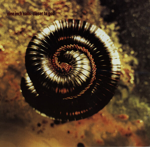 Closer to God by Nine Inch Nails (EP, Industrial Rock): Reviews ...