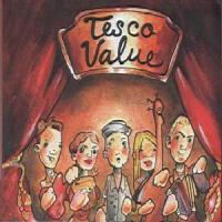 Tesco Value by Tesco Value (Album, Folk Pop): Reviews, Ratings, Credits ...