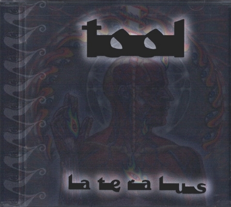 Ranking all 4 Tool albums and an EP - Rate Your Music