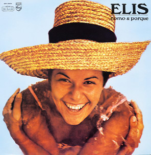 Elis, como & porque by Elis Regina (Album, MPB): Reviews, Ratings ...