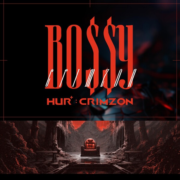BO$$Y by HUR+ 緋紅魅影 [HUR+ CRIMZON] (Single): Reviews, Ratings, Credits ...