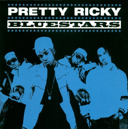 Bluestars by Pretty Ricky (Album, Pop Rap): Reviews, Ratings, Credits ...